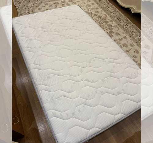 Матрас 120x200 Орматек Анатомический