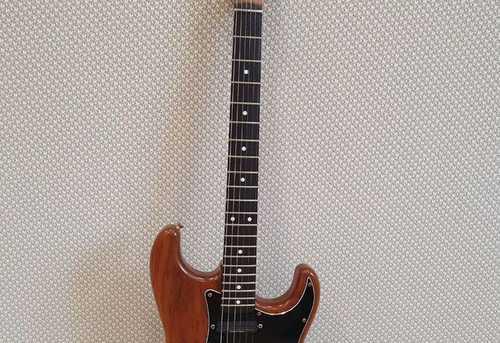 Электрогитара Fender Stratocaster Japan ST62 1990