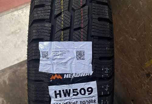 Headway HW509 205/75 R16C 110R