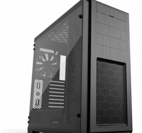 Корпус phanteks Enthoo Pro TG, черный (PH-ES614PTG