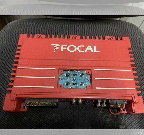Focal Solid 4