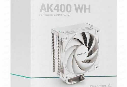 Deepcool ak400 wh