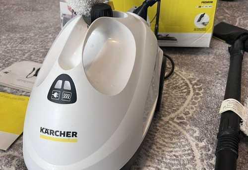 Аренда прокат Пароочиститель karcher sc2