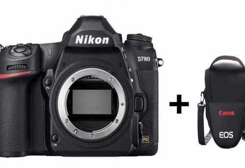 Nikon D780 body (Новый)