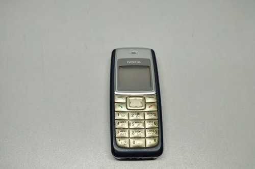 Сотовый телефон Nokia 1112 (23337)
