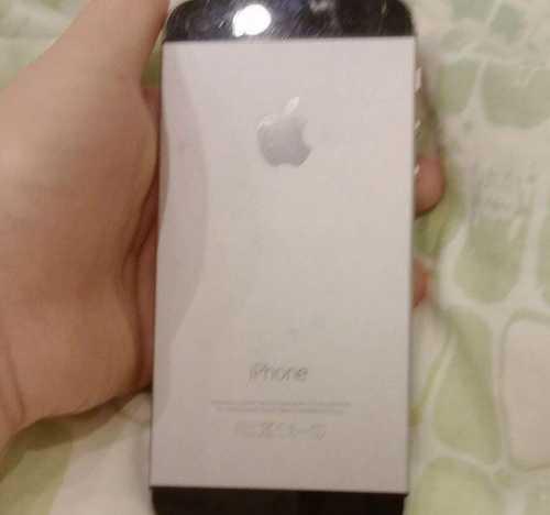 iPhone 5S, 32 ГБ