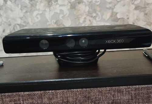 Microsoft Kinect кинект