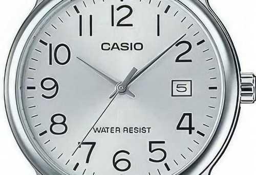 Мужские наручные часы Casio Collection MTP-V002L-7