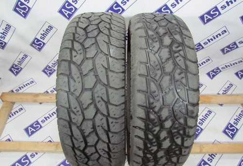 Hercules Terra Trac A/T 235/65 R17 99G