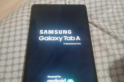 Samsung galaxy TAB A10