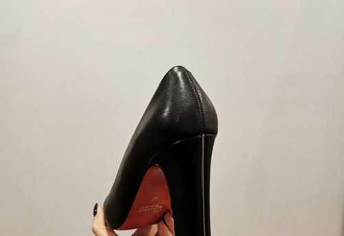 Туфли женские 40 размер respect