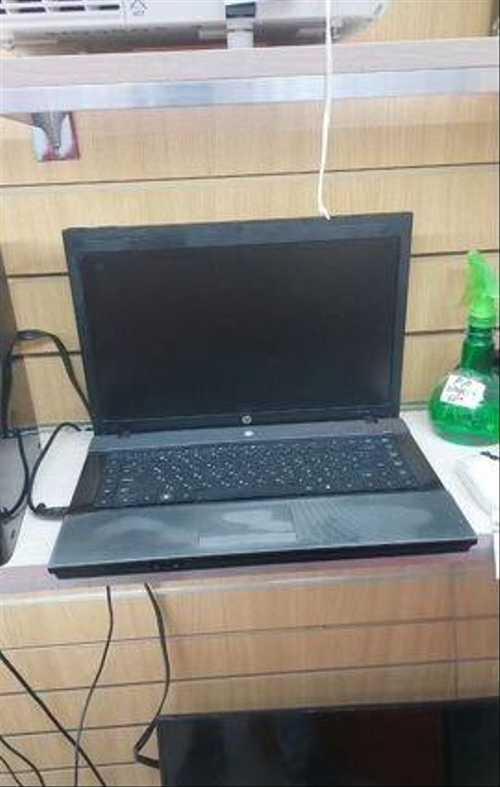 Ноутбук HP HP 620