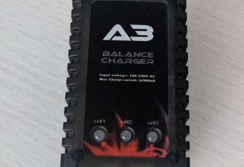 Balance charger A3