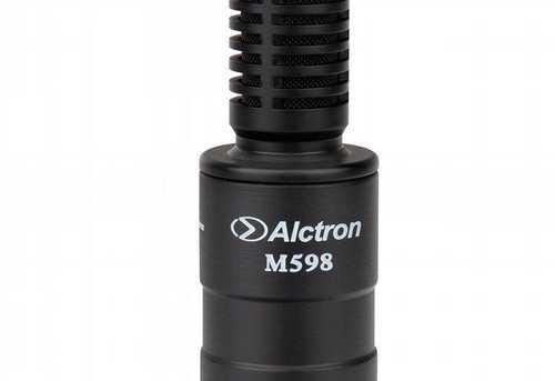 Микрофон Alctron M598