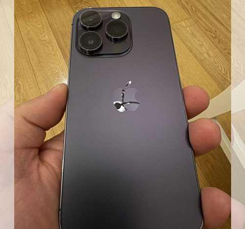 iPhone 14 Pro, 256 ГБ