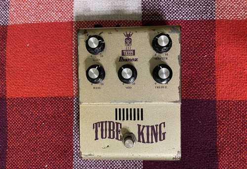 Ibanez Tube King Japan