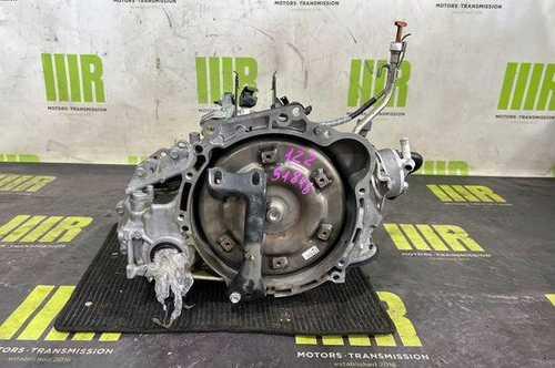 АКПП Toyota 1ZZ-FE