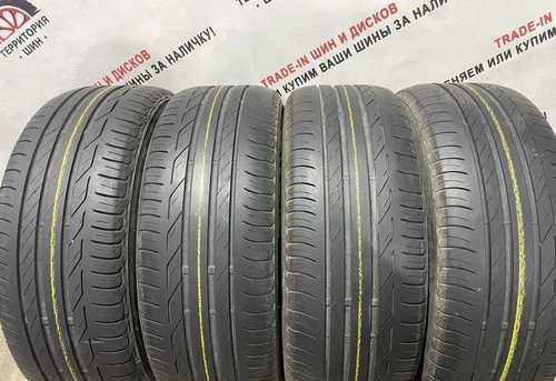 Bridgestone Turanza Eco 195/55 R16 91V