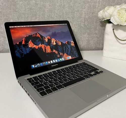 Apple macbook pro 13 mid 2010