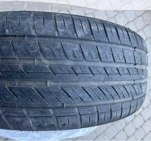 Ovation EcoVision VI-386HP 265/50 R20 111V