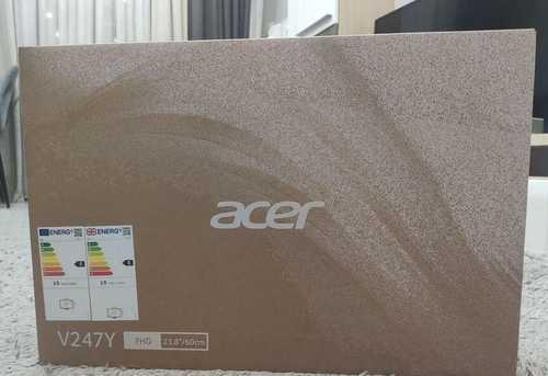 Монитор Acer Vero V247YEbipv (новый)
