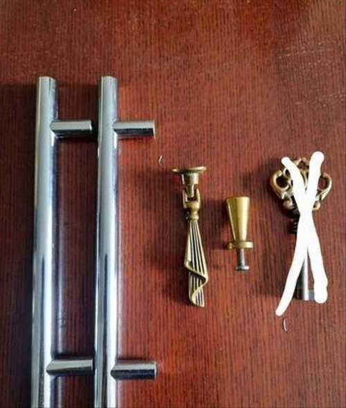 Ручки ключ для мебели