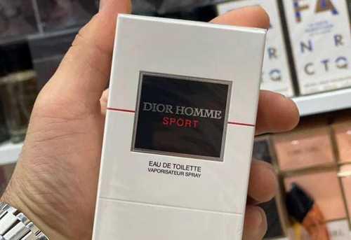 Парфюм Christian Dior Homme Sport 100 ml