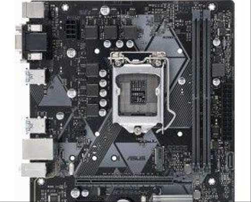 Asus prime B365M-K RTL Soc-1151v2, Intel B365, 2xD