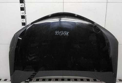 Капот Toyota RAV4 CA40