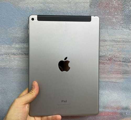iPad Air2 128GB Wi-Fi, Sim (засвет)