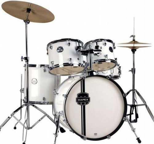 Ударная установка mapex