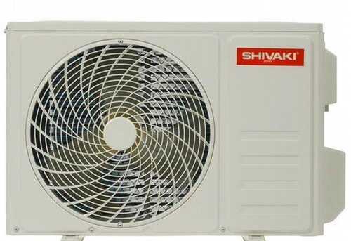 Настенная сплит-система Shivaki SSH-L072DC
