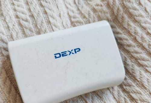 Power bank dexp MA 6