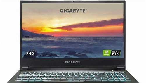 Gigabyte G5 KD (RTX3060/11400H/16/512)