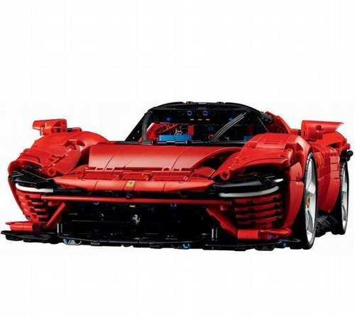Конструктор lego Technic Ferrari Daytona