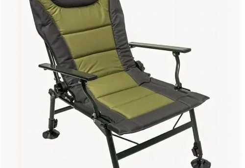 Карповое кресло складное M-014