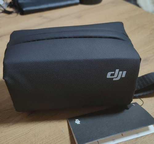 Защитная сумка DJI Mic2