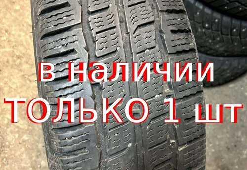 Kumho Winter PorTran CW51 215/65 R16