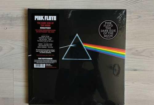 Винил Pink Floyd – The Dark Side Of The Moon LP