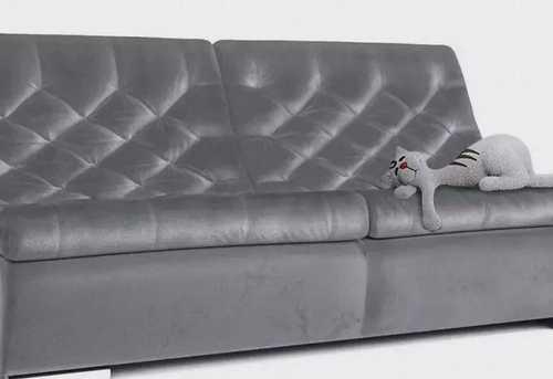 Модуль диван без механизма Релакс (Монреаль) карет