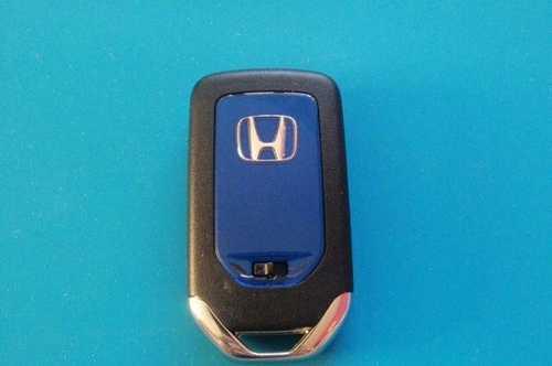 Смарт ключ Honda fit Shuttle