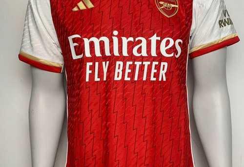 Футбольная майка Adidas FC Arsenal