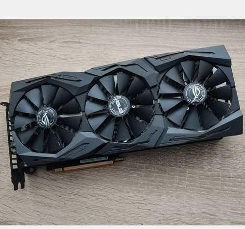 Видеокарта nvidia Geforce rtx 2060 super