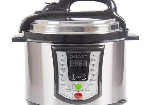 Мультиварка-скороварка Galaxy GL 2651