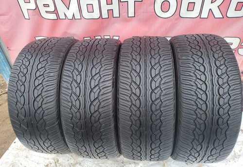 Yokohama Parada Spec-X 265/40 R22