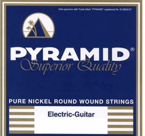 Pyramid Pure Nickel 7 10-56 (Новый)