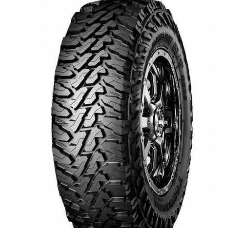 Yokohama Geolandar M/T G003 245/75 R16C Q