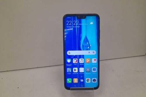 Мобильный телефон Huawei Y9 (2019) 4/64GB