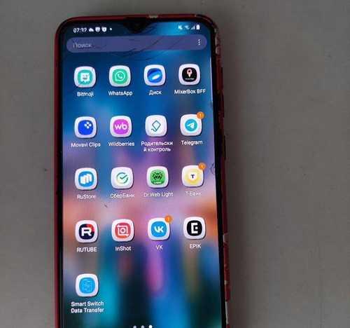 Samsung Galaxy A30s, 4/64 ГБ