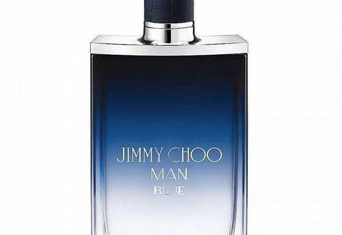 Парфюм jimmy choo Man Blue 100мл